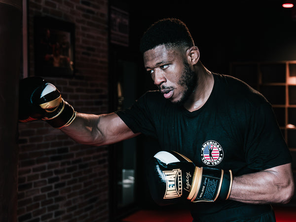 Metal Boxe - Forging Champs