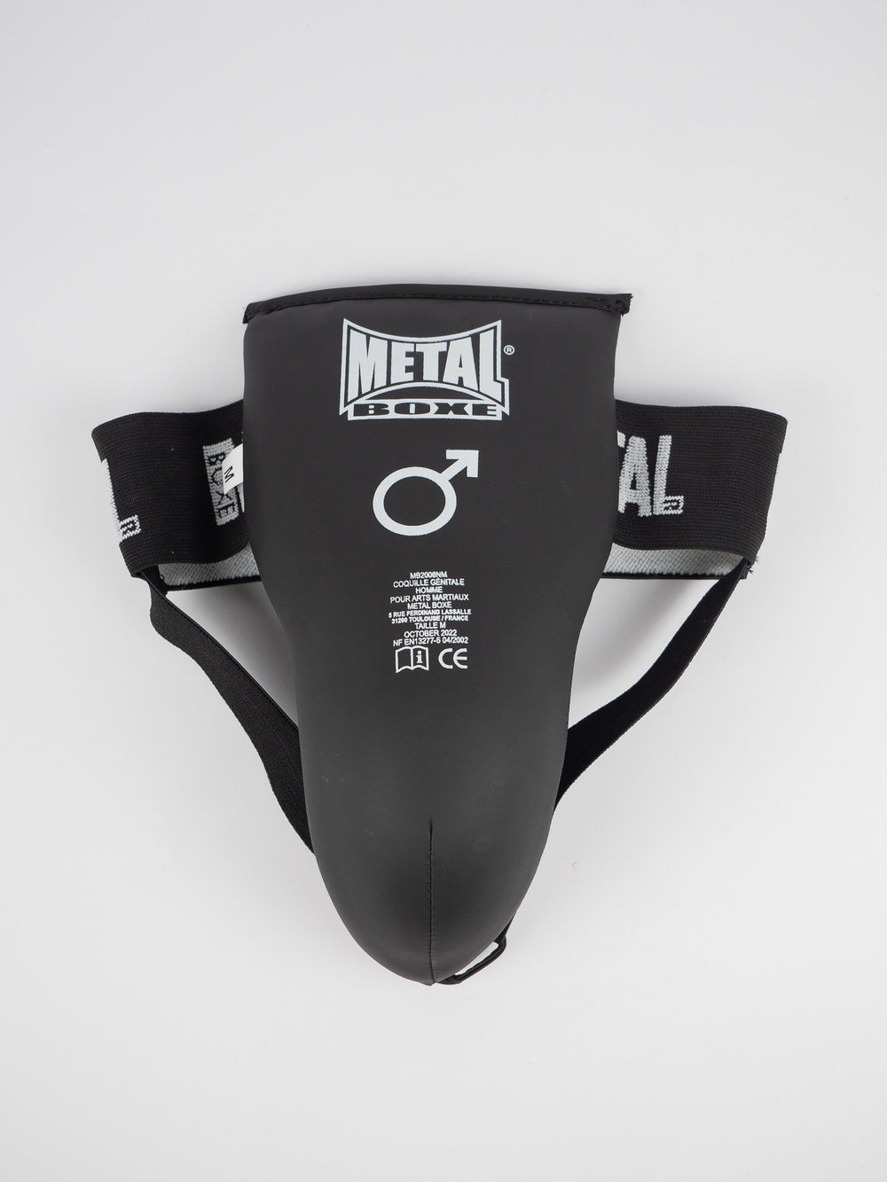 Coquilles de boxe | Homme & Femmes | Metal-boxe.com