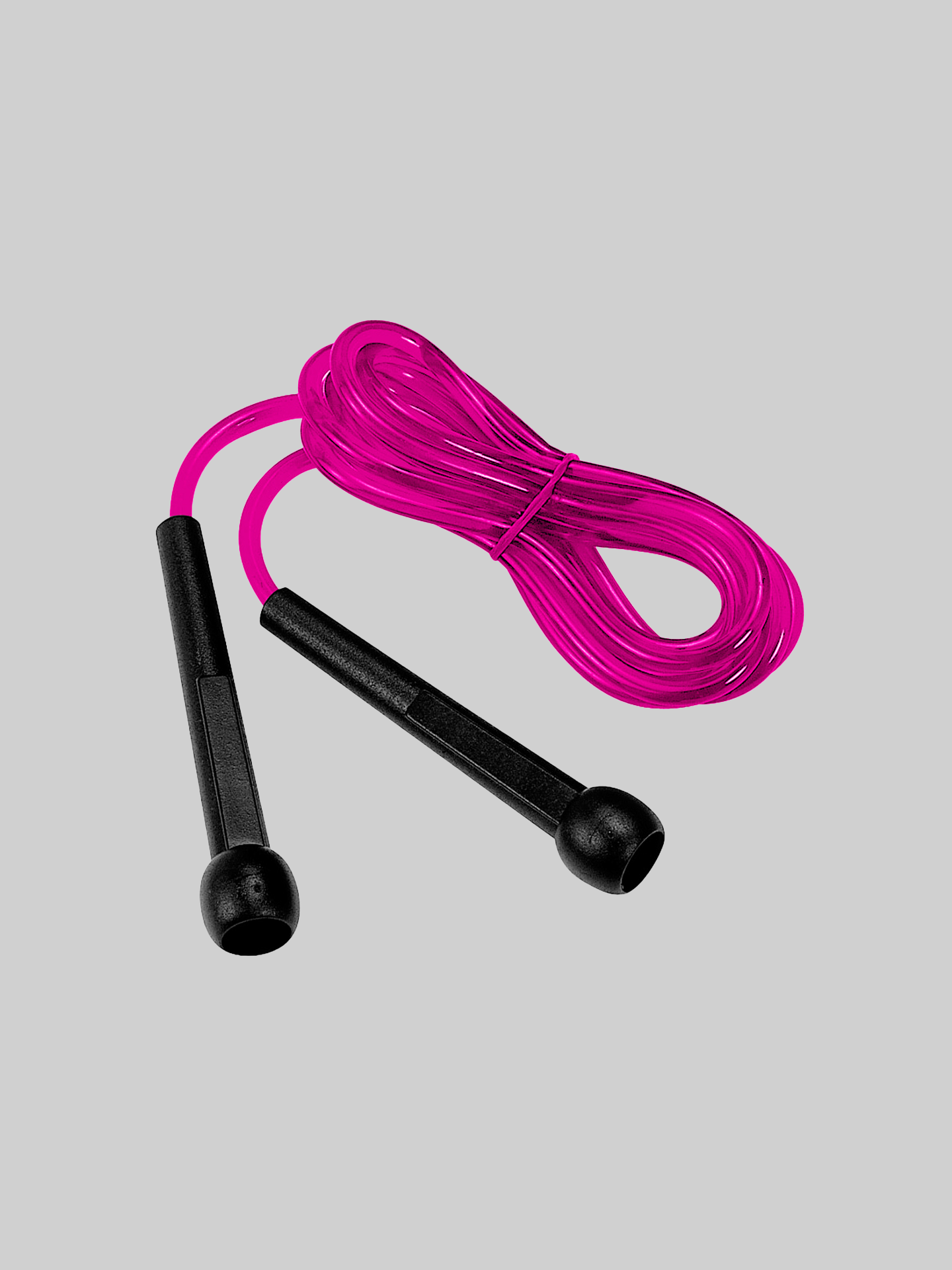 PRIMA BOXING ROPE PINK