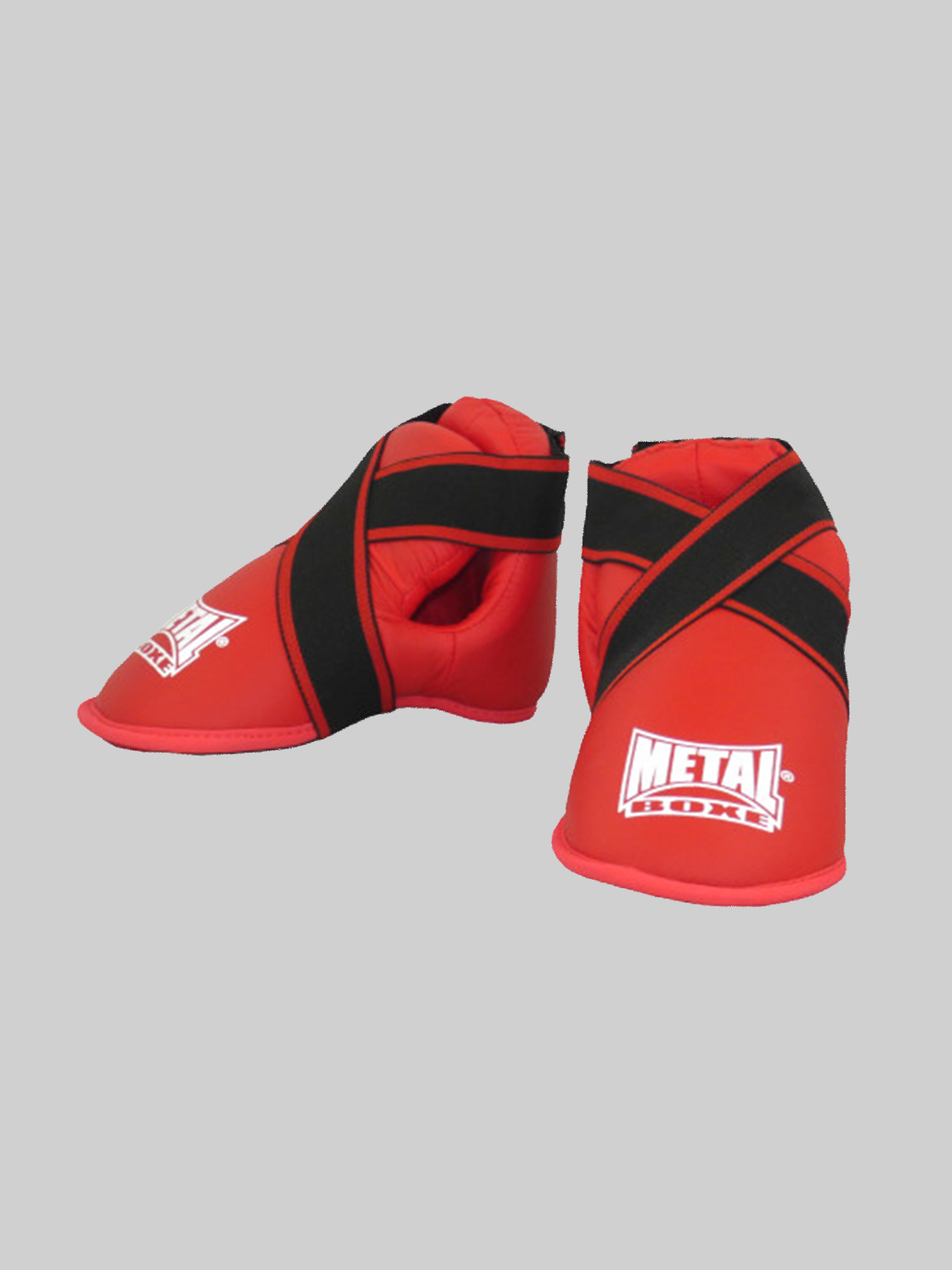 PRIMA RED FOOT PROTECTOR