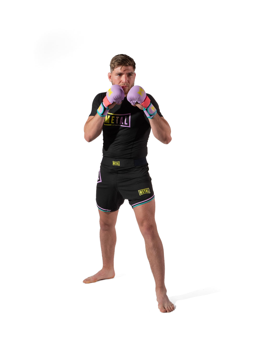 RASHGUARD PERFORMANCE POST CUTTING TREATS